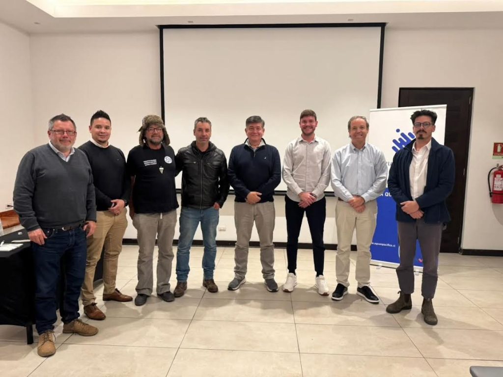 MESA DE LA SAL DA PASO CLAVE EN QUINTERO: DEFINEN METODOLOGÍA DE ...